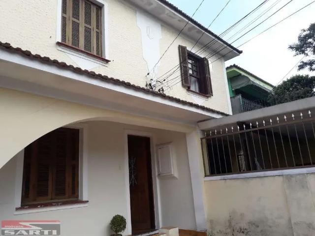 Terreno / Lote para Venda em São Paulo/SP Vila Leonor