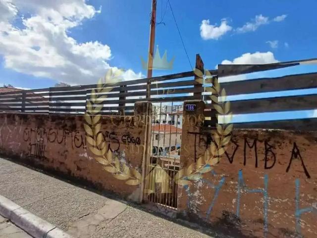 Terreno / Lote para Venda em São Paulo/SP Vila Leonor