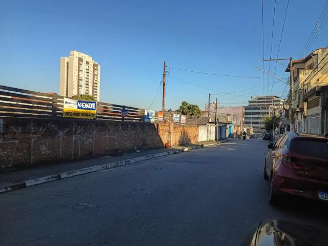 Terreno / Lote para Venda em São Paulo/SP Vila Leonor