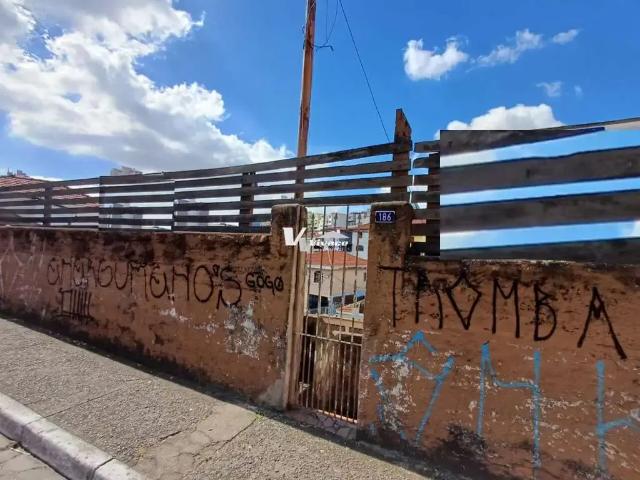 Terreno / Lote para Venda em São Paulo/SP Vila Leonor