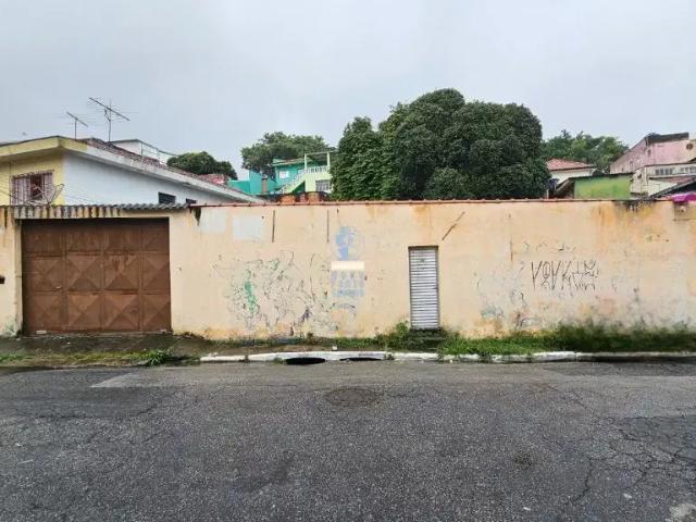Terreno / Lote para Venda em São Paulo/SP Vila Leonor