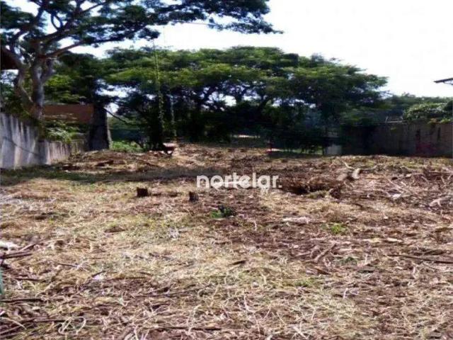 Terreno / Lote para Venda em São Paulo/SP Vila Leopoldina