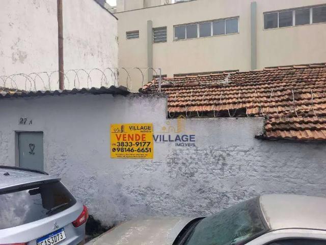 Terreno / Lote para Venda em São Paulo/SP Vila Leopoldina