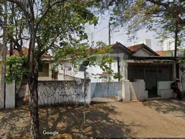 Terreno / Lote para Venda em São Paulo/SP Vila Leopoldina