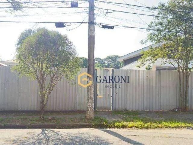 Terreno / Lote para Venda em São Paulo/SP Vila Leopoldina