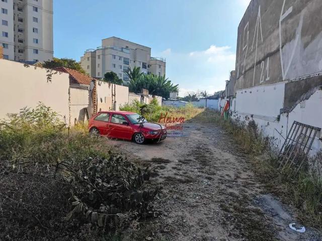 Terreno / Lote para Venda em São Paulo/SP Vila Leopoldina