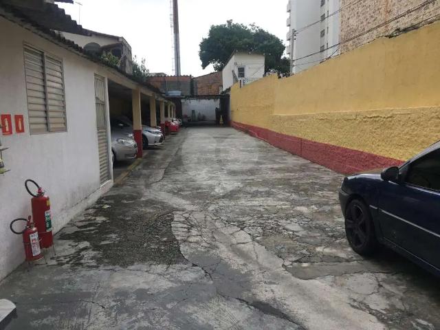 Terreno / Lote para Venda em São Paulo/SP Vila Leopoldina