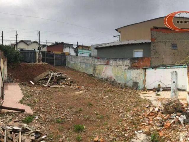 Terreno / Lote para Venda em São Paulo/SP Vila Leopoldina