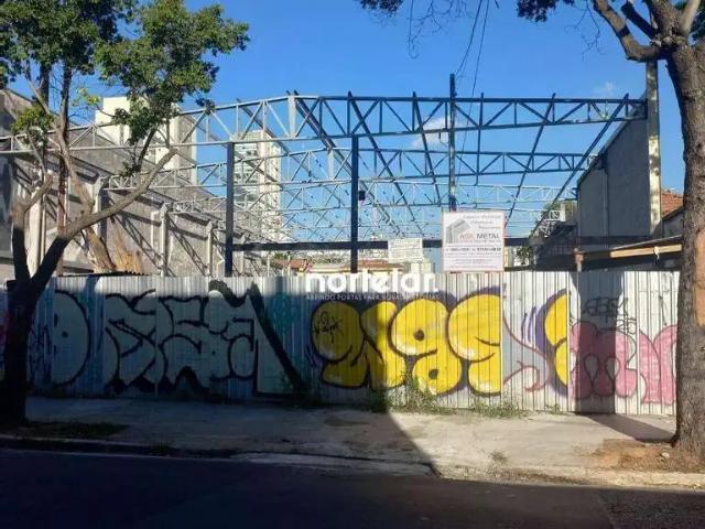 Terreno / Lote para Venda em São Paulo/SP Vila Leopoldina