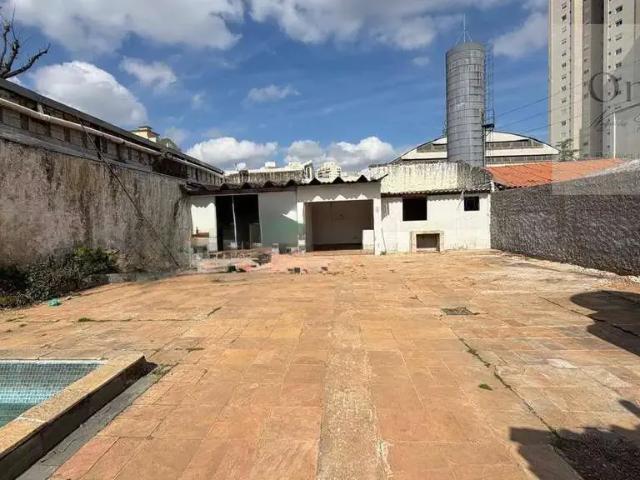 Terreno / Lote para Venda em São Paulo/SP Vila Leopoldina