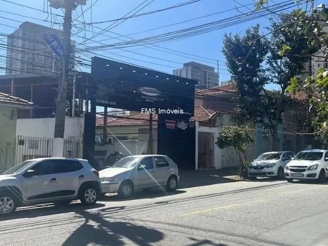 Terreno / Lote para Venda em São Paulo/SP Vila Leopoldina