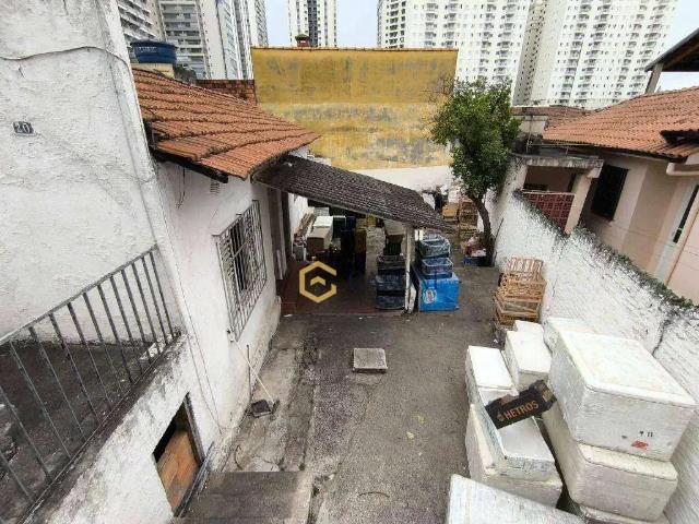 Terreno / Lote para Venda em São Paulo/SP Vila Leopoldina