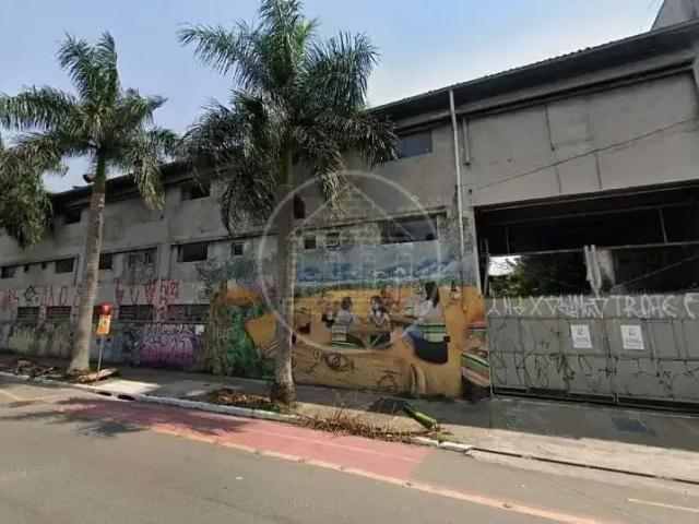 Terreno / Lote para Venda em São Paulo/SP Vila Leopoldina