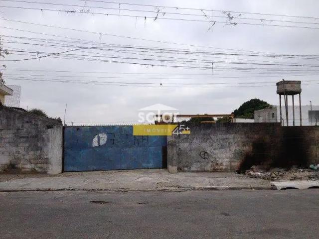 Terreno / Lote para Venda em São Paulo/SP Vila Libanesa