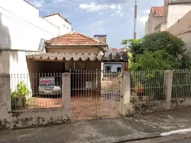 Terreno / Lote para Venda em São Paulo/SP Vila Libanesa