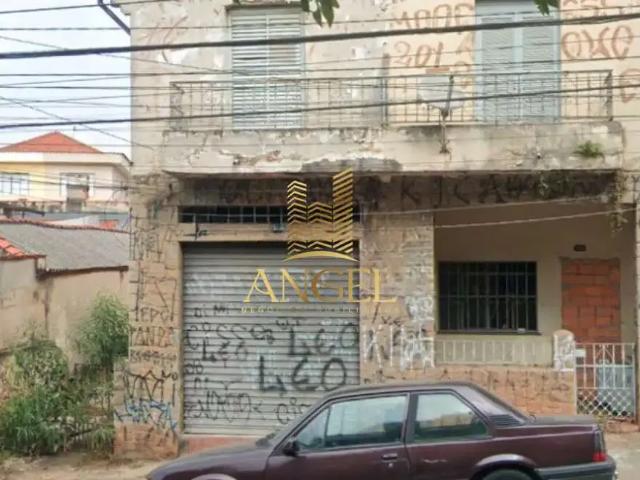 Terreno / Lote para Venda em São Paulo/SP Vila Libanesa