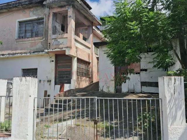 Terreno / Lote para Venda em São Paulo/SP Vila Londrina