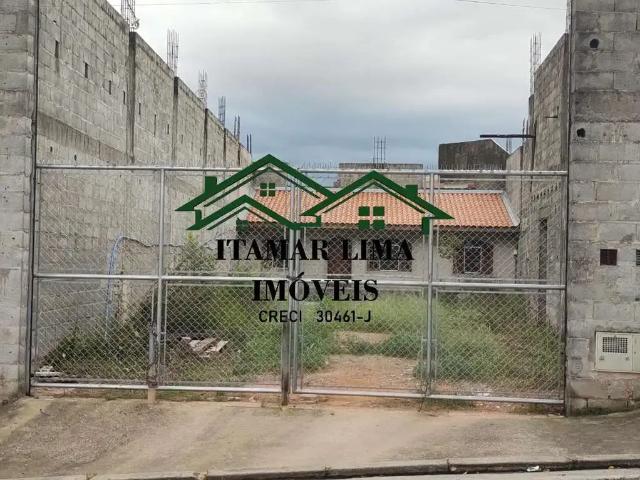 Terreno / Lote para Venda em São Paulo/SP Vila Londrina