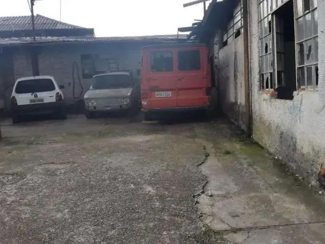 Terreno / Lote para Venda em São Paulo/SP Vila Londrina