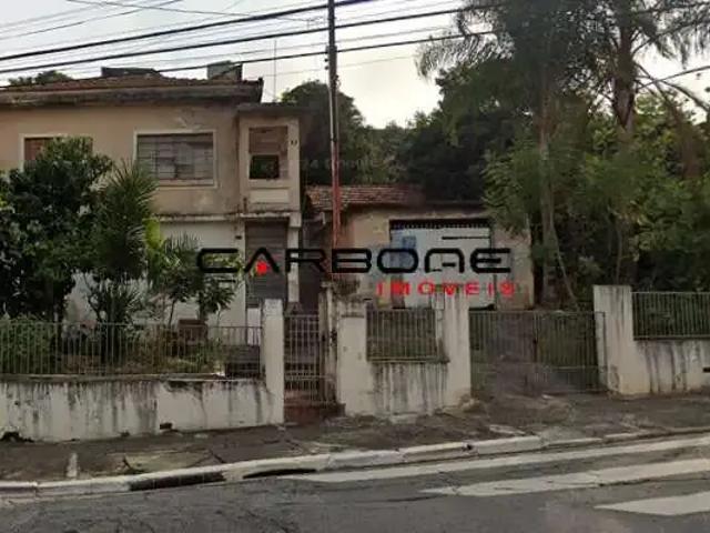 Terreno / Lote para Venda em São Paulo/SP Vila Londrina