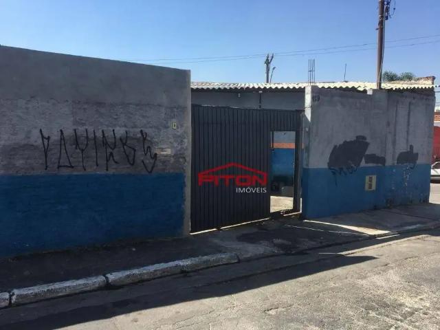 Terreno / Lote para Venda em São Paulo/SP Vila Londrina