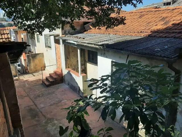Terreno / Lote para Venda em São Paulo/SP Vila Londrina
