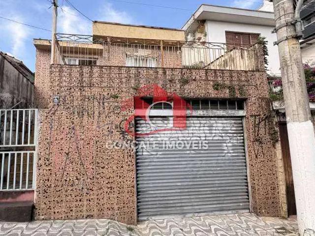 Terreno / Lote para Venda em São Paulo/SP Vila Paiva 2 Quartos