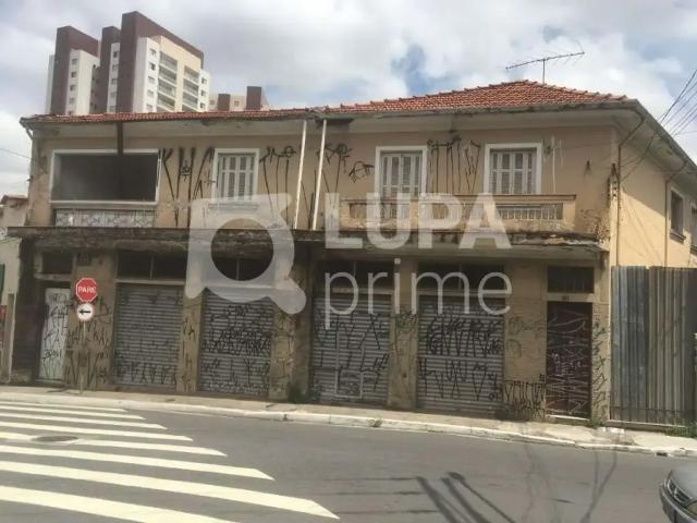 Terreno / Lote para Venda em São Paulo/SP Vila Paiva
