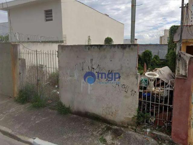 Terreno / Lote para Venda em São Paulo/SP Vila Paiva