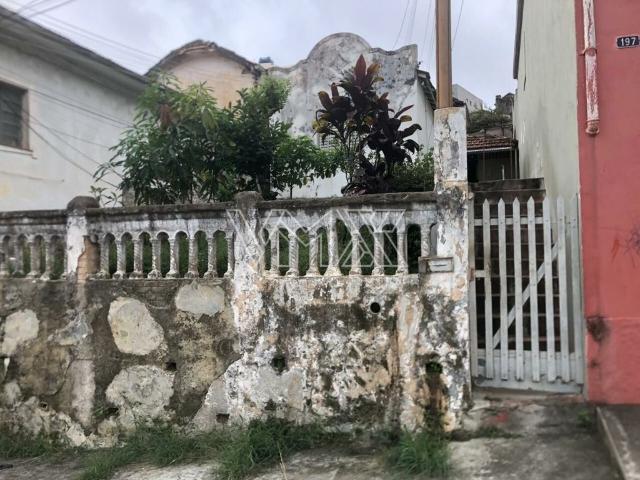 Terreno / Lote para Venda em São Paulo/SP Vila Paiva
