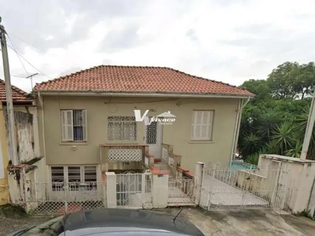 Terreno / Lote para Venda em São Paulo/SP Vila Paiva