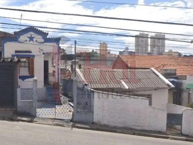 Terreno / Lote para Venda em São Paulo/SP Vila Paiva