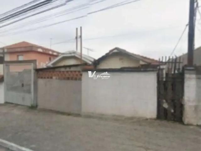 Terreno / Lote para Venda em São Paulo/SP Vila Paiva