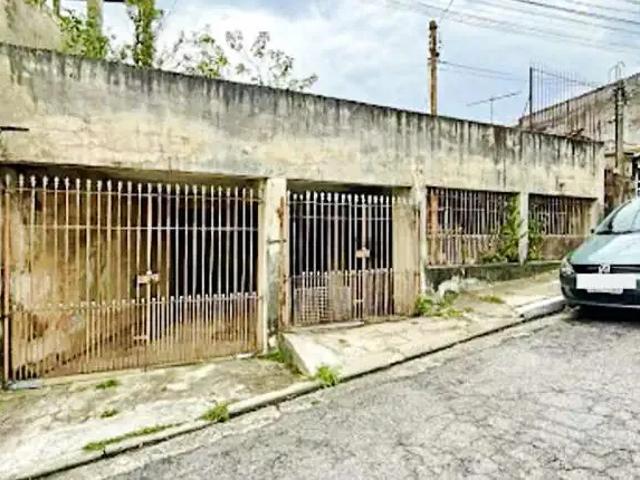 Terreno / Lote para Venda em São Paulo/SP Vila Palmeiras