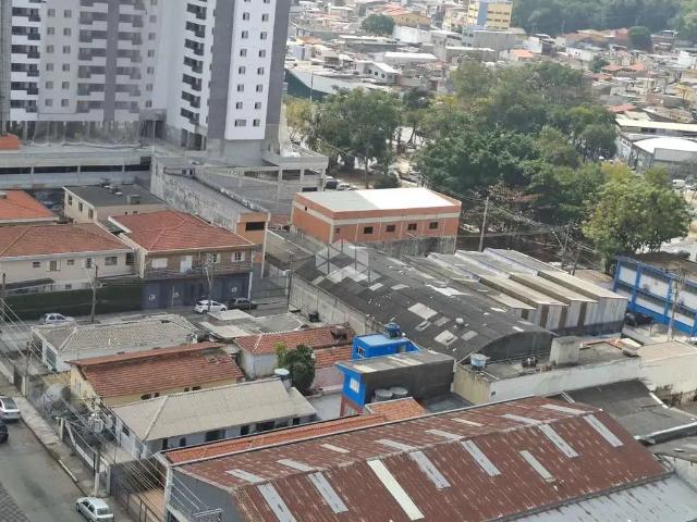Terreno / Lote para Venda em São Paulo/SP Vila Palmeiras