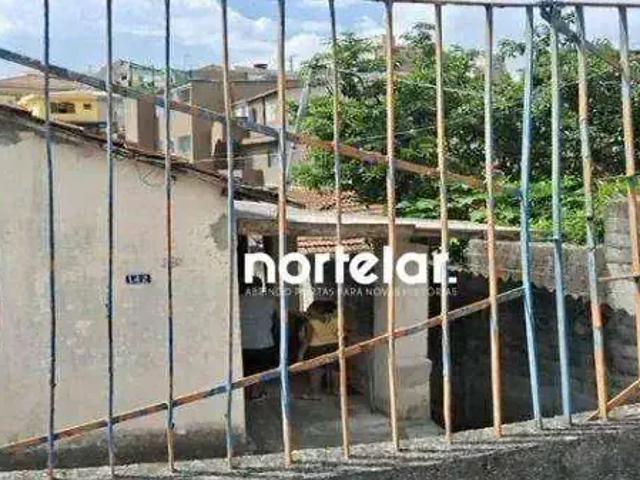 Terreno / Lote para Venda em São Paulo/SP Vila Palmeiras