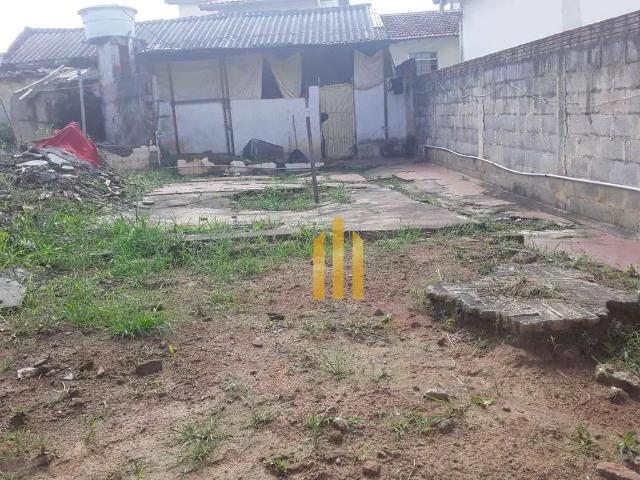 Terreno / Lote para Venda em São Paulo/SP Vila Palmeiras