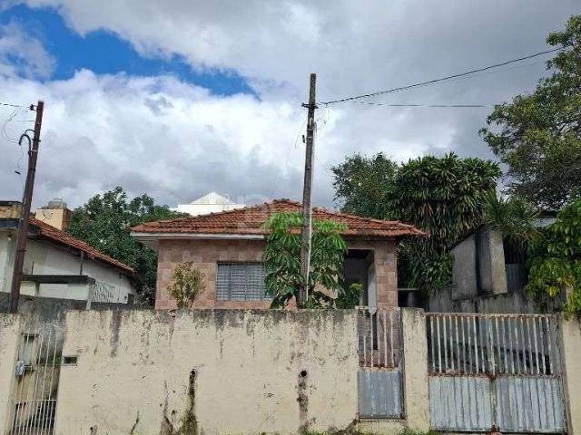 Terreno / Lote para Venda em São Paulo/SP Vila Paranaguá