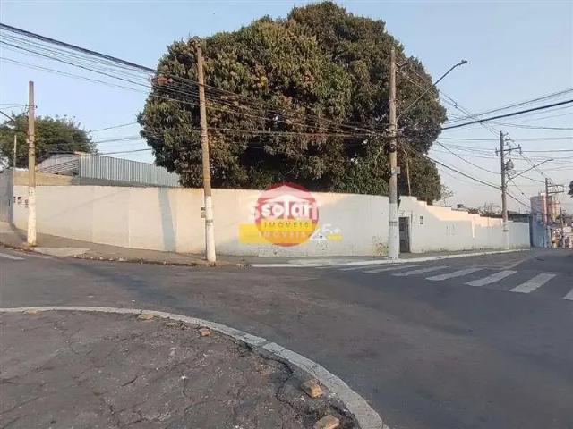 Terreno / Lote para Venda em São Paulo/SP Vila Paranaguá