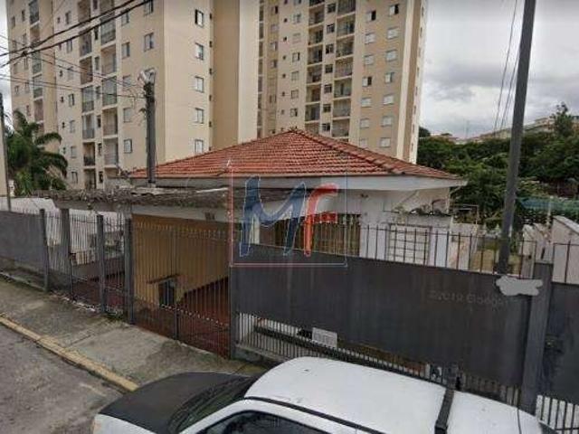 Terreno / Lote para Venda em São Paulo/SP Vila Parque Jabaquara