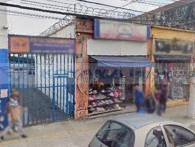 Terreno / Lote para Venda em São Paulo/SP Vila Parque Jabaquara