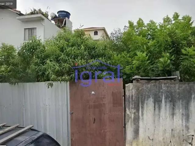 Terreno / Lote para Venda em São Paulo/SP Vila Parque Jabaquara