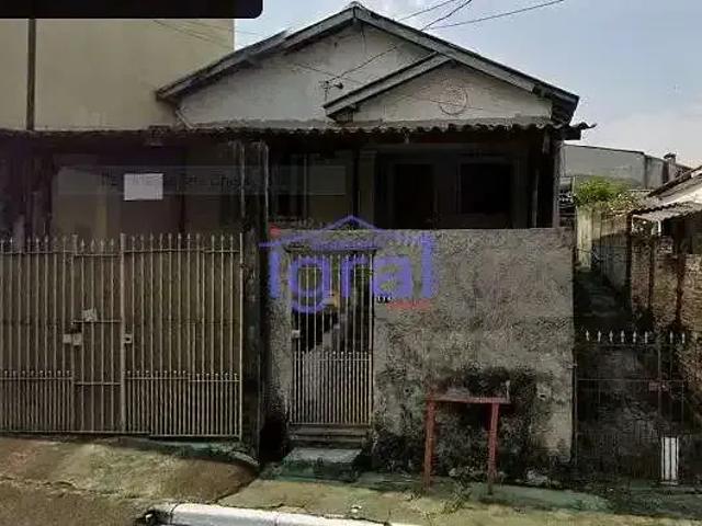 Terreno / Lote para Venda em São Paulo/SP Vila Parque Jabaquara
