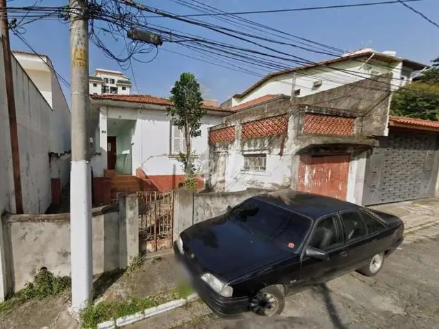 Terreno / Lote para Venda em São Paulo/SP Vila Paulicéia