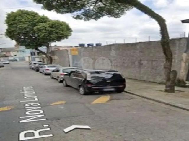 Terreno / Lote para Venda em São Paulo/SP Tremembé