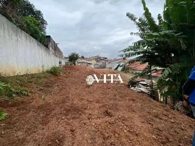 Terreno / Lote para Venda em São Paulo/SP Vila Paulistana