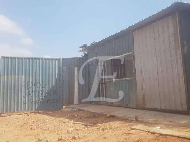 Terreno / Lote para Venda em São Paulo/SP Vila Paulistana