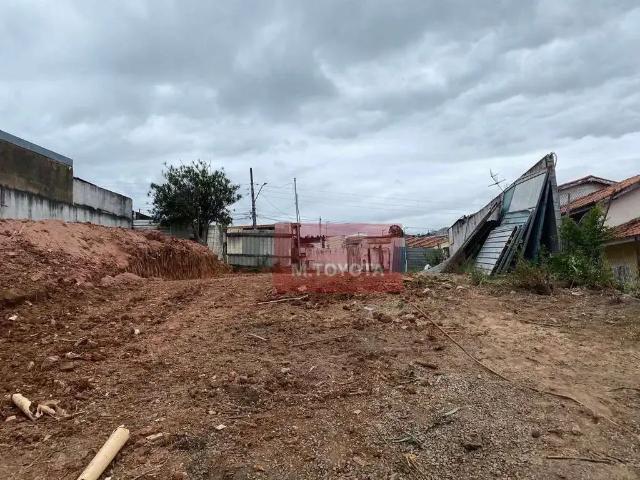 Terreno / Lote para Venda em São Paulo/SP Vila Paulistana