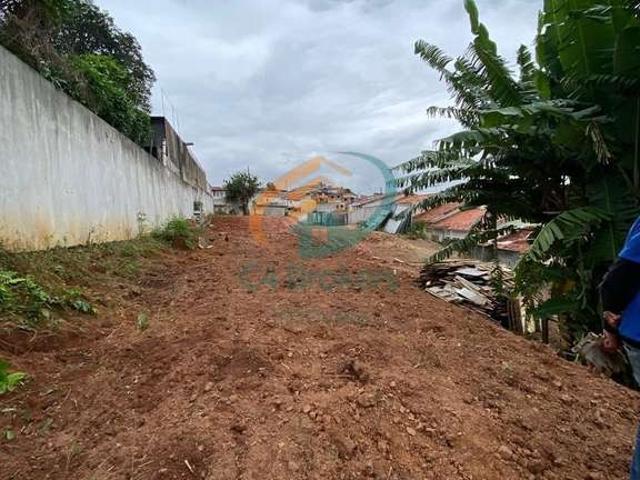 Terreno / Lote para Venda em São Paulo/SP Vila Paulistana