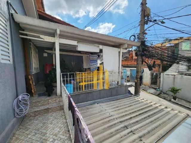 Terreno / Lote para Venda em São Paulo/SP Vila Paulistana